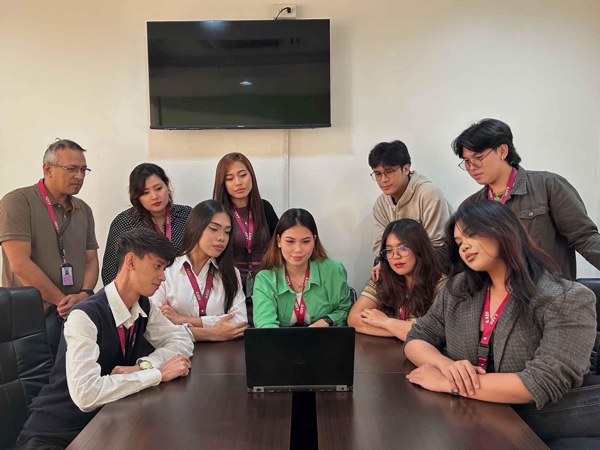 AADI Global Solutions Inc.